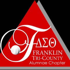 DIY Just Because: Franklin Tri-County Alumnae Chapter DST - St. Jude