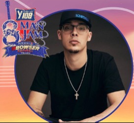 DIY Just Because : Y108 Amanda & Chase Matthew Go Kart for St. Jude ...