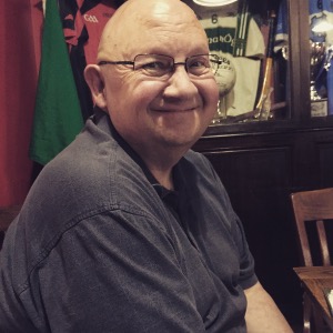 St. Jude Memorial Fund: Thomas Hibbard - St. Jude Memorial Funds