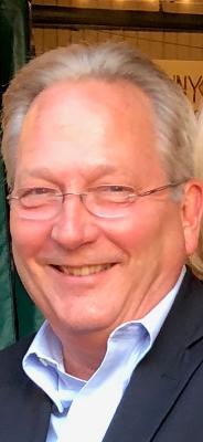 Gift Funds: Robert Sharpe Legacy Fund - Gift Funds for St. Jude